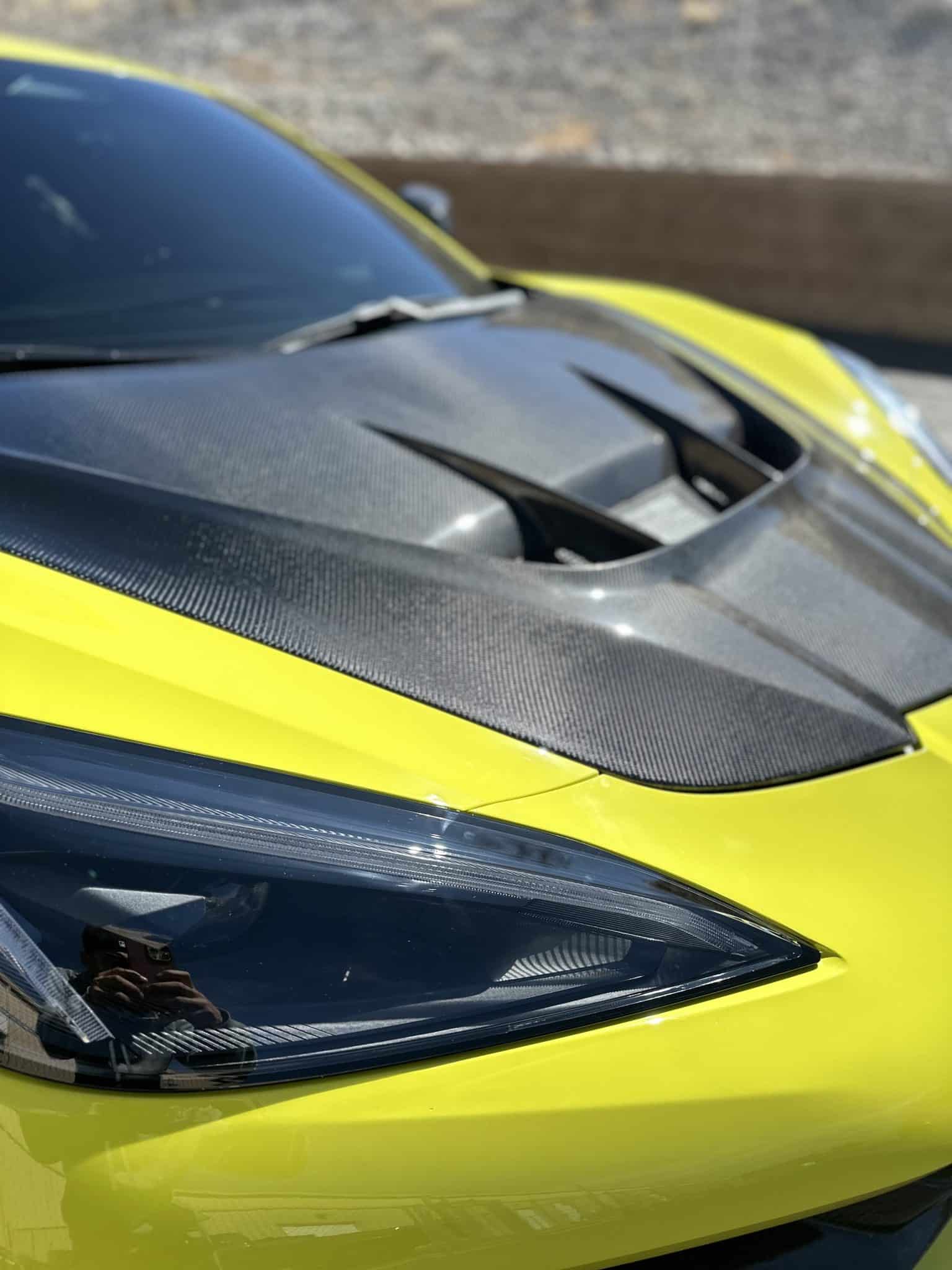 Paint Protection Film (PPF) Buyer’s Guide in Albuquerque, NM ...