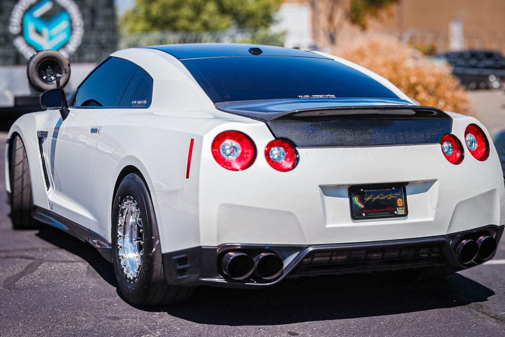 Innovative Wraps | Albuquerque's Trusted Wrap Experts